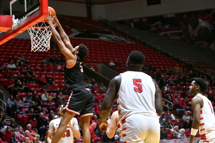 Ravens push Ball State to the brink in upset bid | Anderson University ...