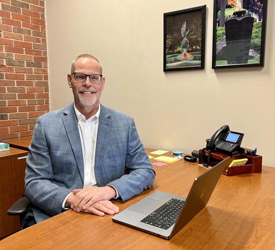 Moats prepares to become Anderson University's sixth president | News ...