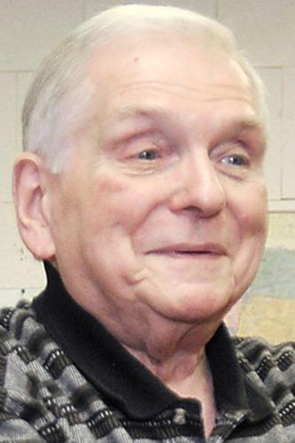 George Smith continues holiday tradition | MAD Life Entertainment ...