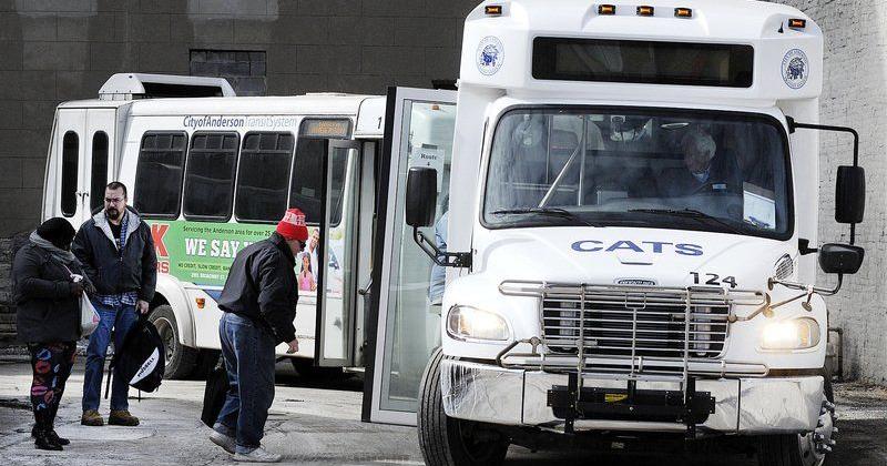 BZA approves special exception for CATS terminal | Local News ...