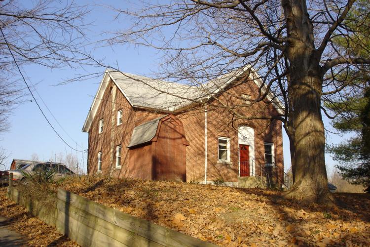 Celebrating America 250: Burton description sheds light on brick one ...