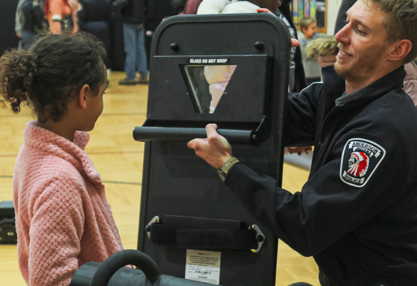 Anderson Police officers to get 25.5% raise over 4 years | News ...