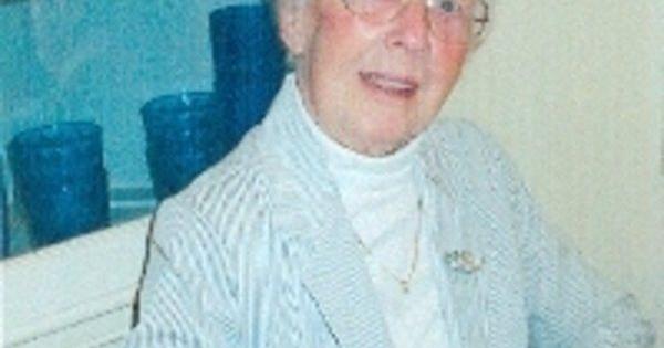 Hazel Elizabeth Fickes Carr | Obituaries | heraldbulletin.com