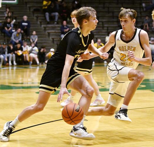 'All grit, no quit' Broncos come up short at regional | Sports ...