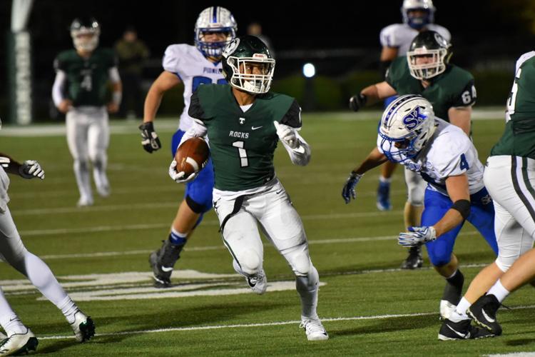 Boiler Blockbuster: Moore ready to introduce himself to national ...