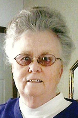 Doris A. Brunner | Obituaries | heraldbulletin.com