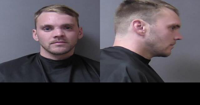 Pendleton man sentenced to 11 years in prison on child sex crime ...