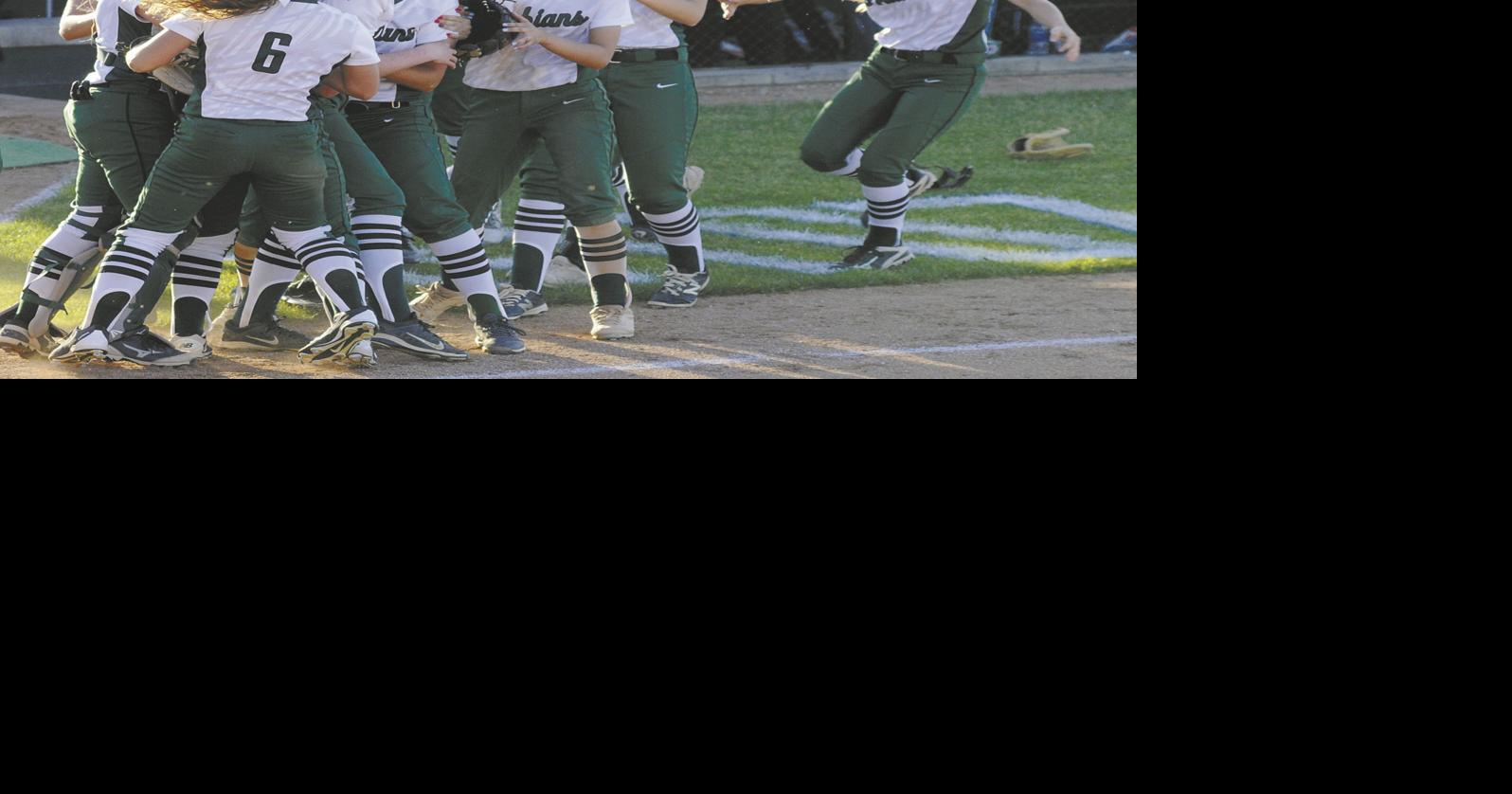 Benefiel strikes out 14 as PH holds off Anderson for sectional crown ...