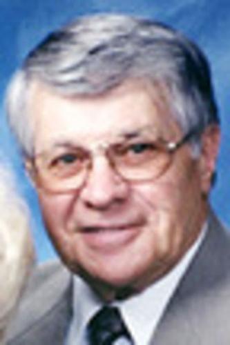Ralph E. Rowe | Obituaries | heraldbulletin.com