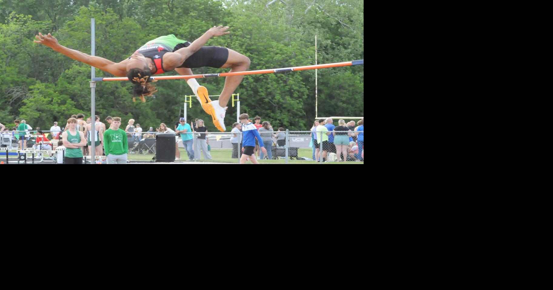 THB Sports Boys Track & Field Athlete of the Year: Anderson's Tremayne ...