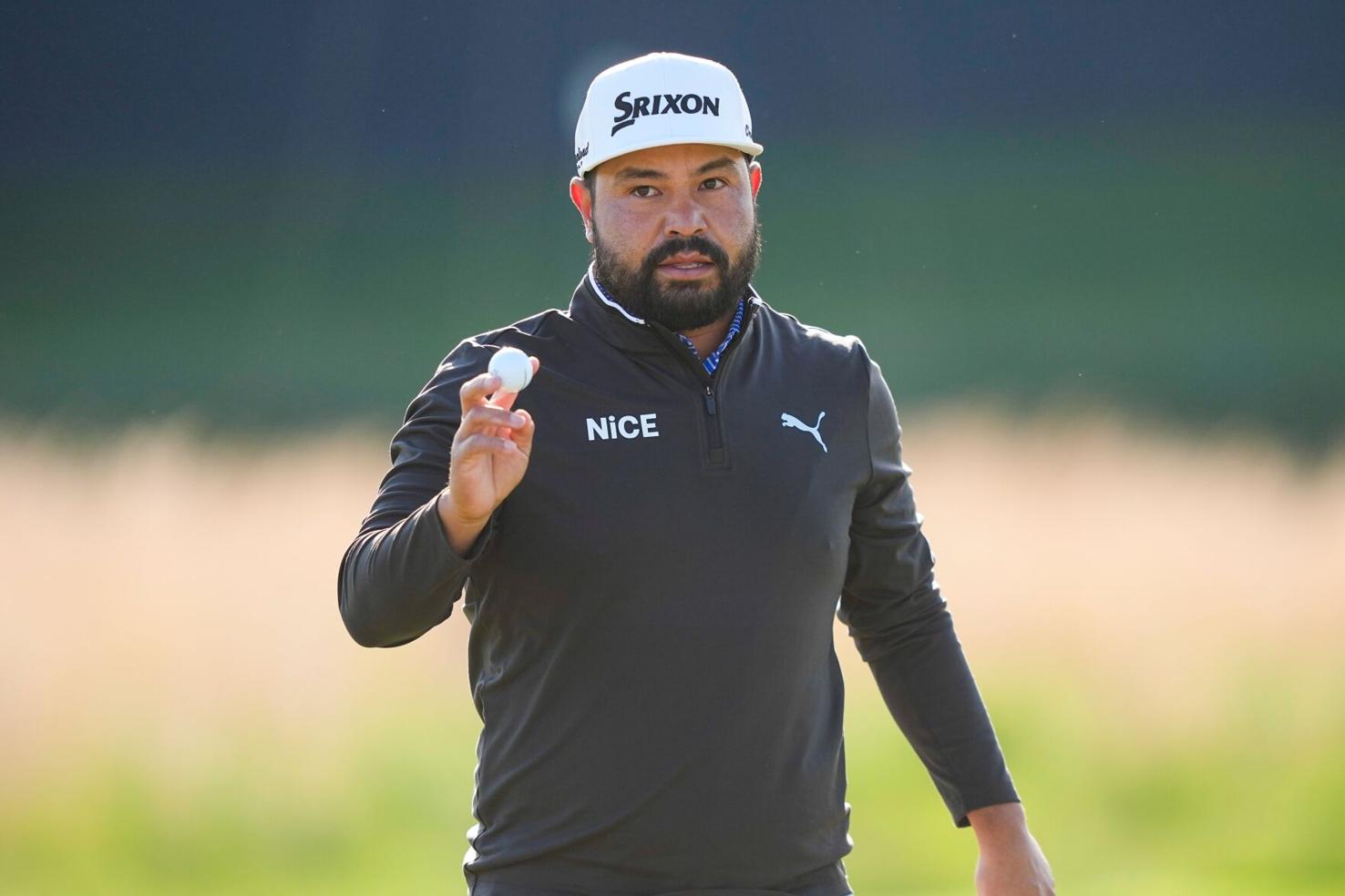 PGA Tour heads to Colonial without Scheffler and Spieth while LIV ...