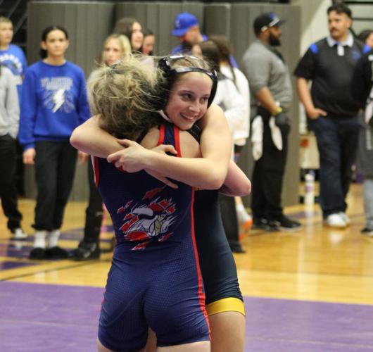 Shenandoah’s Merritt, BRV’s Webb push each other to state | Sports ...