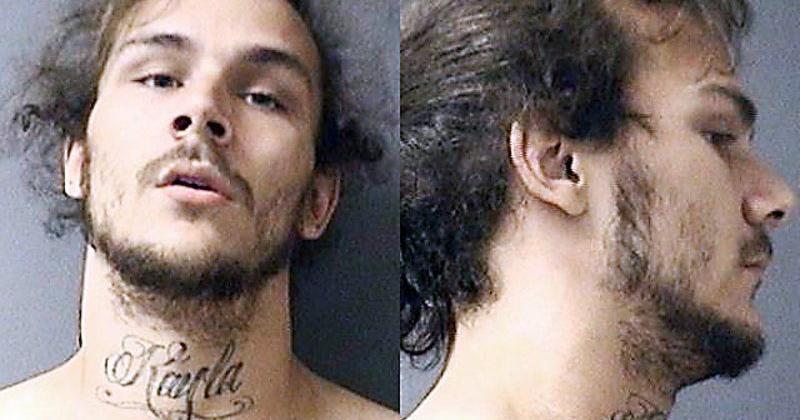 McCormick sentenced to 12 years for armed robbery | Local News ...
