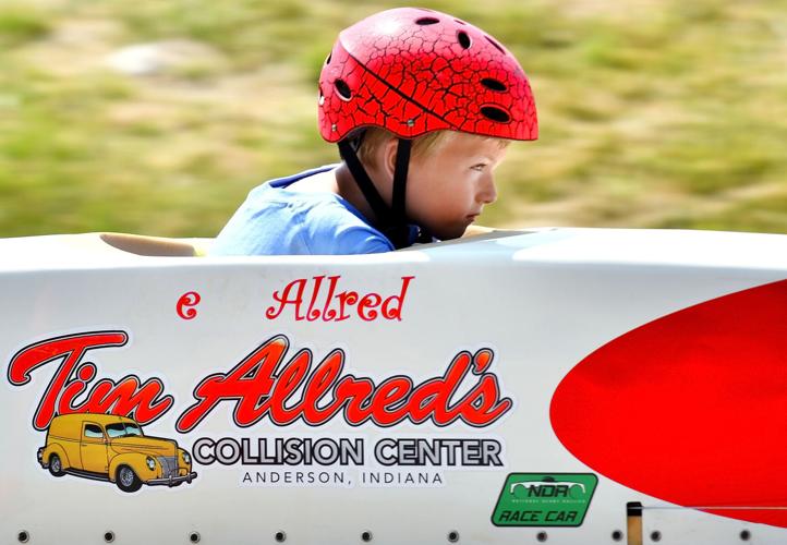 Local Soap Box Derby sends two winners to national championships ...