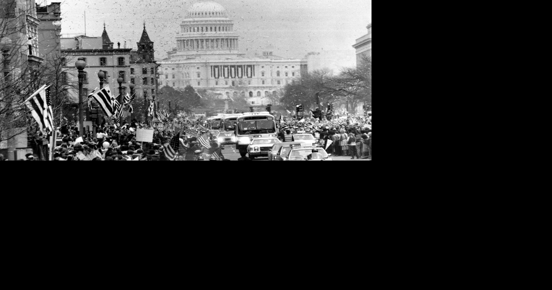 Today in History: Jan. 27 | MAD Life | heraldbulletin.com