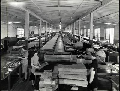 Stilson Company helped lodges, made frocks | MAD Life | heraldbulletin.com