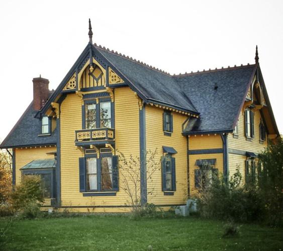 Home is where the horror is ... | MAD Life Entertainment ...