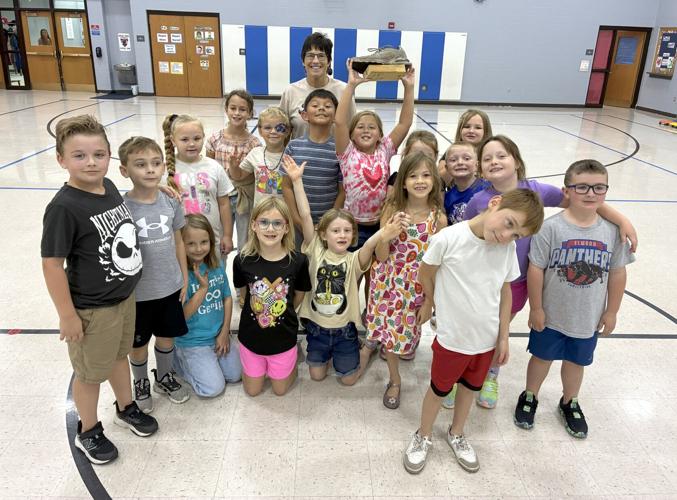 Educator profile: Shelly Renbarger creates a fun atmosphere for ...