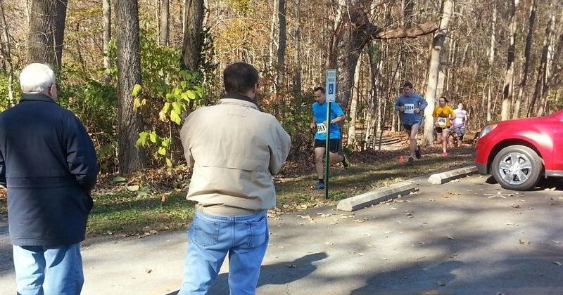 Run the Mounds draws runners from around state | Local News ...