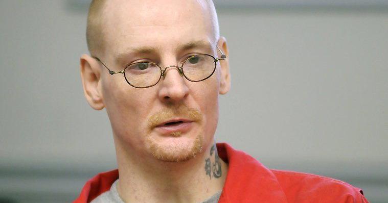 Baer resentenced to life for 2004 murder of woman and child near Lapel ...