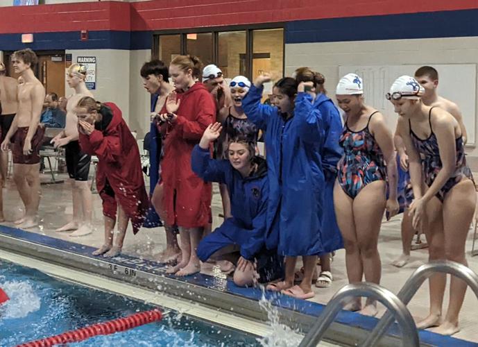 Lapel girls, PH boys dominate first night of inaugural Madison County ...