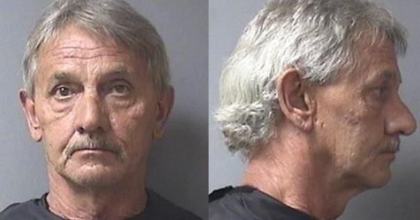 Frankton man sentenced to 12 years for child molesting | Courts ...