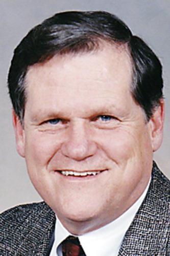 Darrell Dodds Trotter | Obituaries | heraldbulletin.com