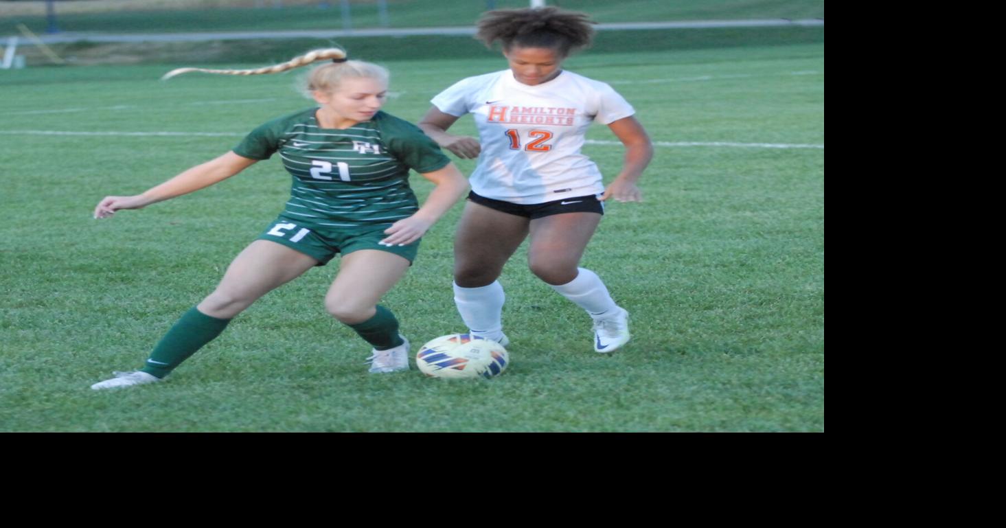 Creel delivers on Arabians' senior night | High School Sports ...