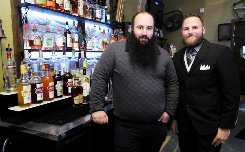 Brewing soon near you | Local News | heraldbulletin.com