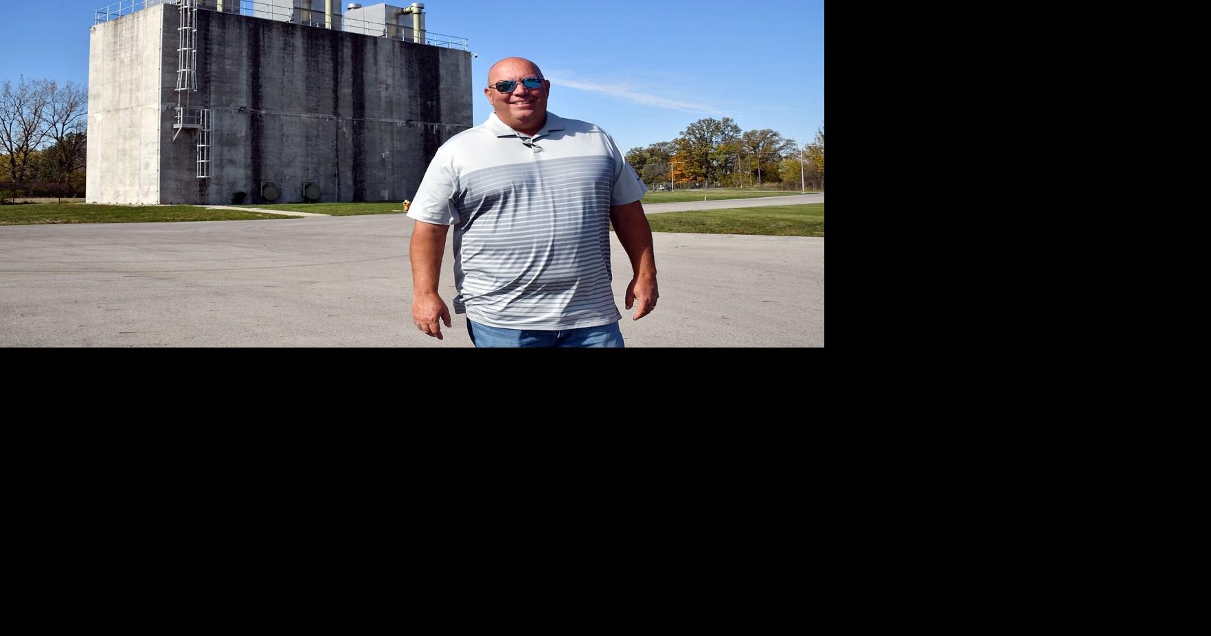 Anderson planning $130 million improvement to water system | Local News ...