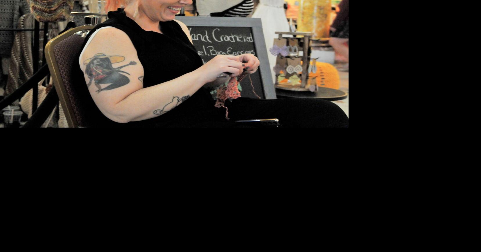 Anderson Art Alliance holds Cinco De Mayo event despite hiccups | MAD ...