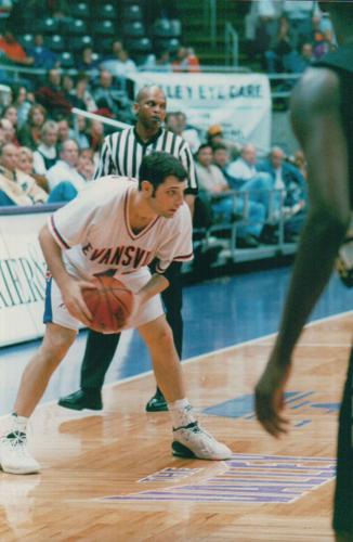 M-G’s Runyan named to Silver Anniversary Team | Sports | heraldbulletin.com