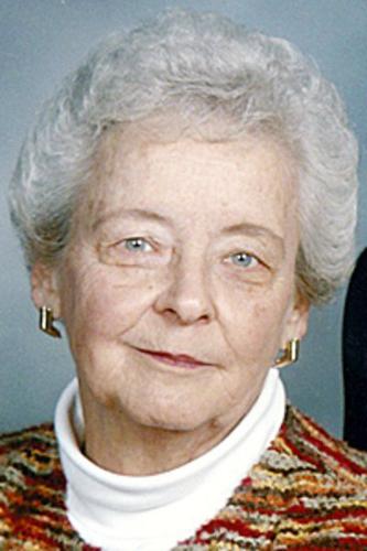 Marilyn Jean Clevenger | Obituaries | heraldbulletin.com