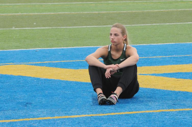 Pendleton Heights sends three to state, Madison-Grant's Winchester ...