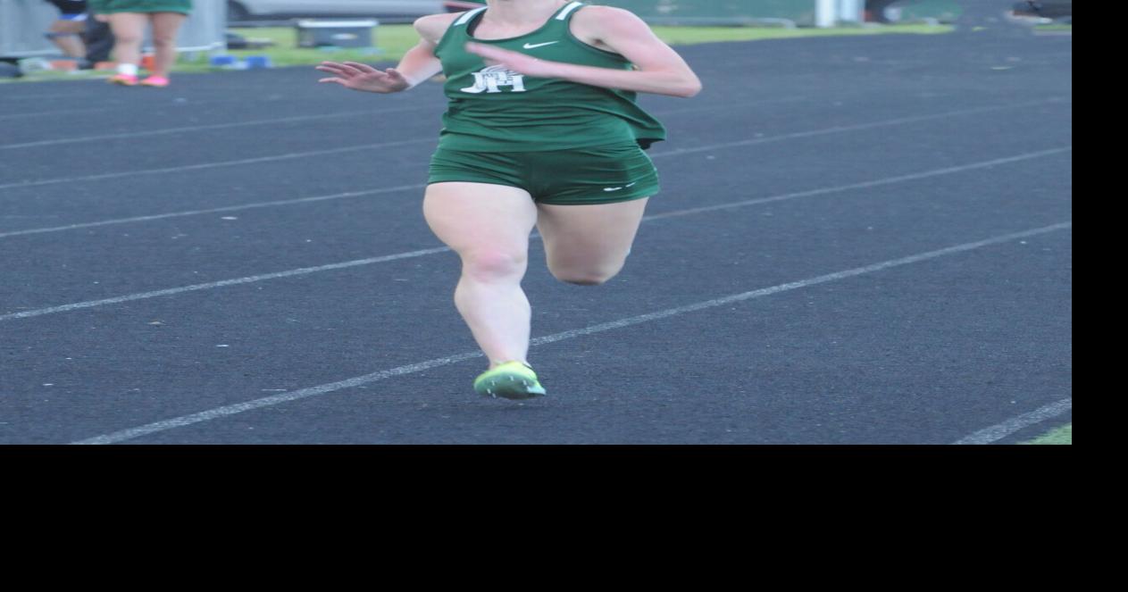 PH's Jarrell dominates on state, national stages | High School Sports ...