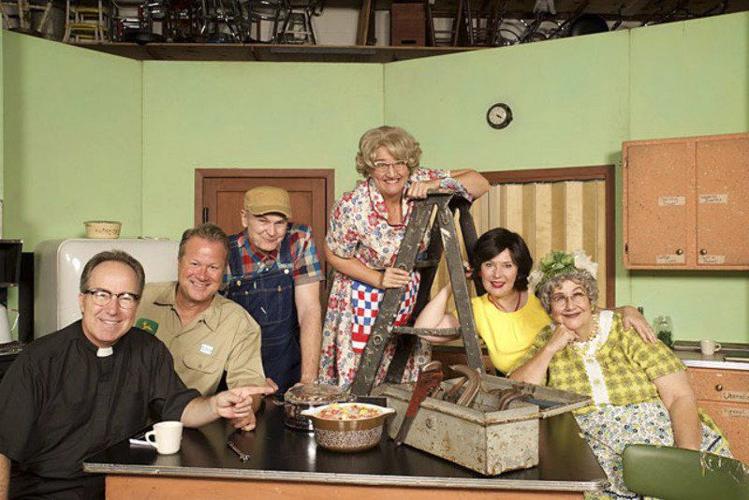 Grammy winner LeAnn Rimes coming to Paramount | MAD Life Entertainment ...