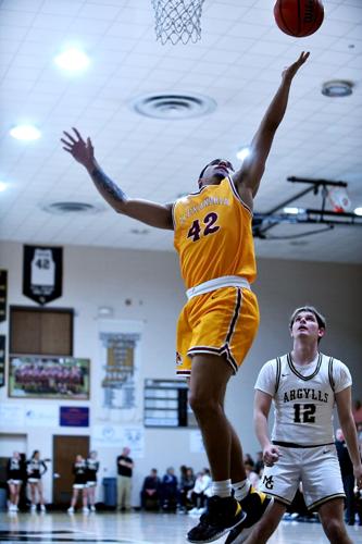 Alexandria wins heated matchup against CIC rival Madison-Grant | High ...