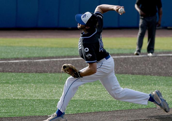 Perfect storm weathered: Sycamores secure 1st MVC tourney title since ...