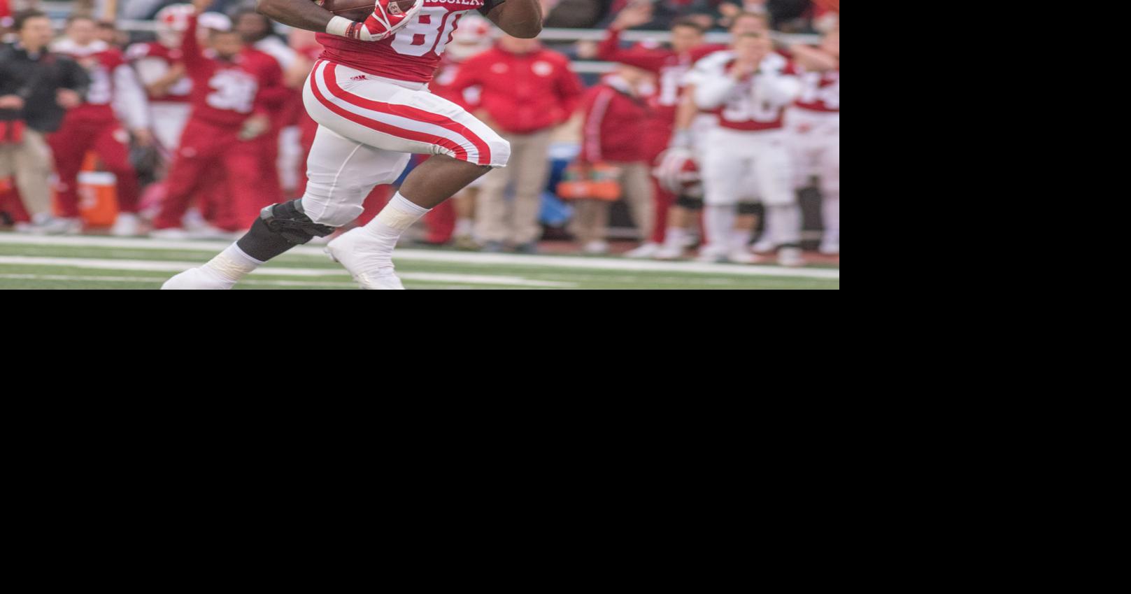 IU's Thomas, Covington selected on final day of NFL Draft | Indiana ...