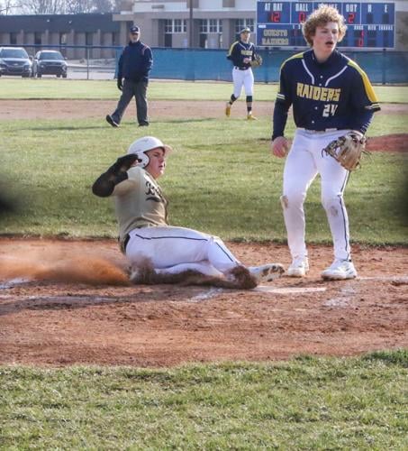 Lapel rallies late to edge Shenandoah | High School Sports ...