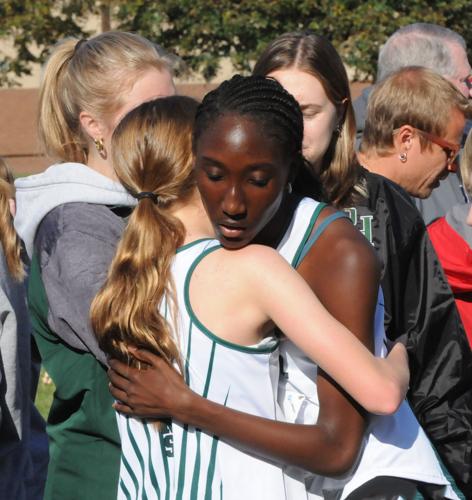 Jarrell repeats as sectional champ, Lapel duo returns to regional ...