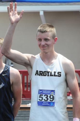 Anderson earns pair of podium finishes at state | High School Sports ...