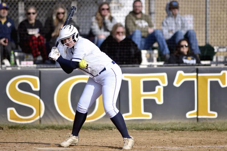Raiders softball opens in the win column | High School Sports ...