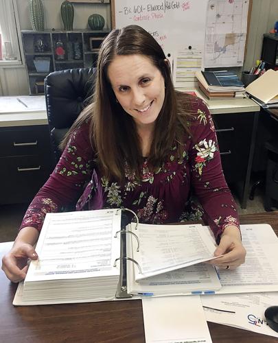 Inspection report cites 17 Madison County bridges in need of repair or ...