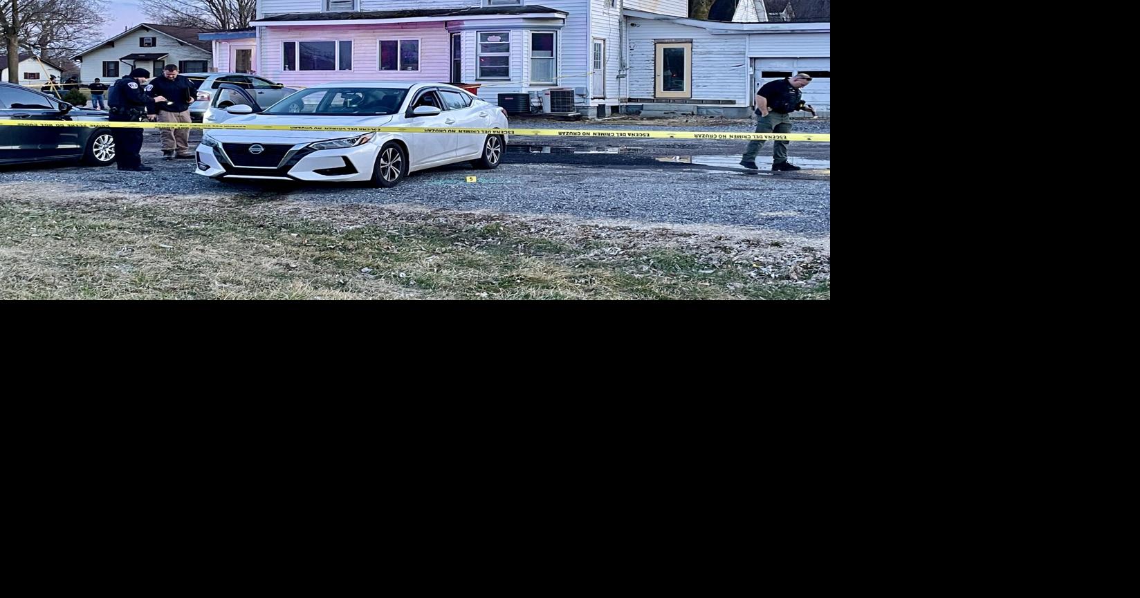 Anderson police investigating shooting of 2 people | Public Safety ...