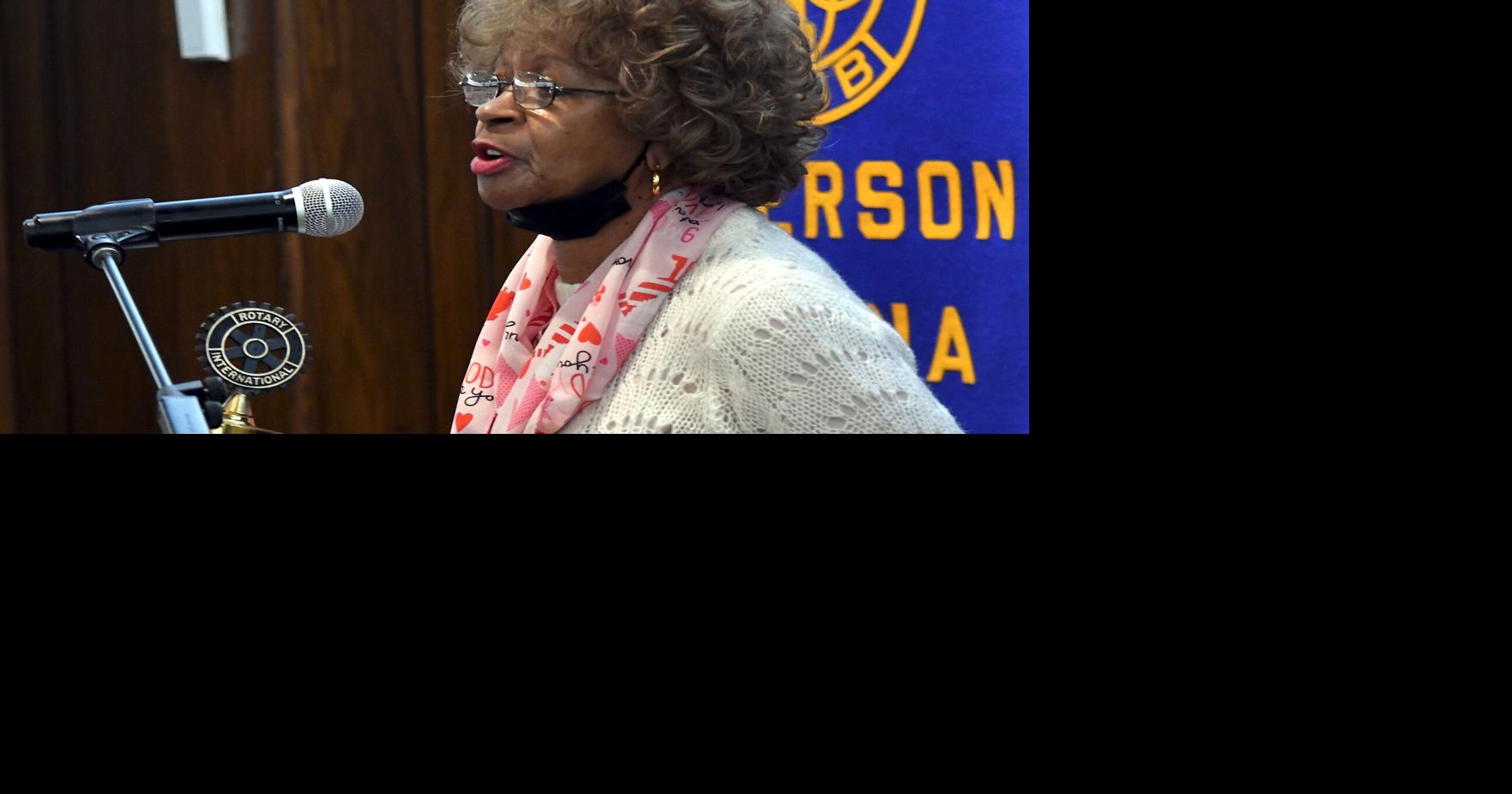 Anderson historian discusses area’s Black community | News ...