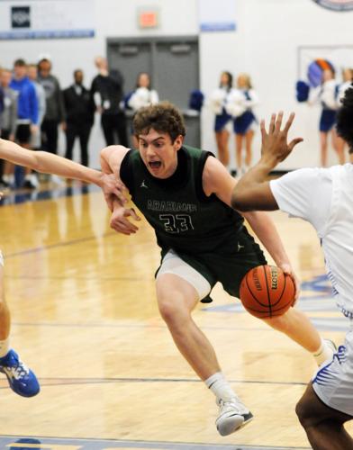 Gustin leads PH past Heritage Christian in season finale | High School ...