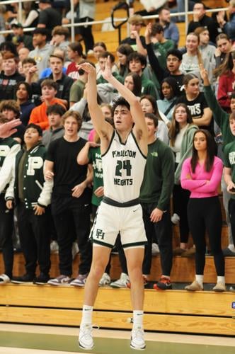 Pendleton Heights adjusts with new look | High School Sports ...