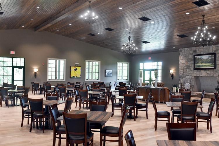 Alex golf course opens with a bang | Local News | heraldbulletin.com