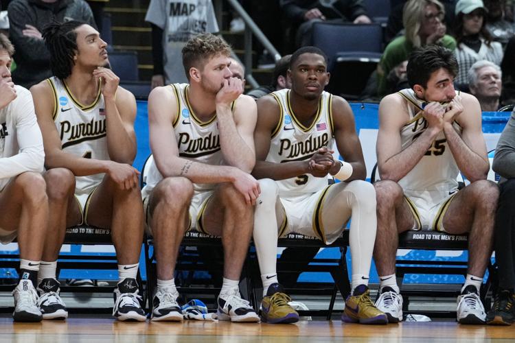 Todd Golden: 2023 was the year of the tease for IU, Purdue | College ...